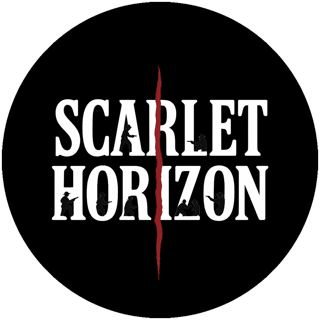 RedM Roleplay Server Deutsch | Scarlet Horizon - Hardcore RP Wild West